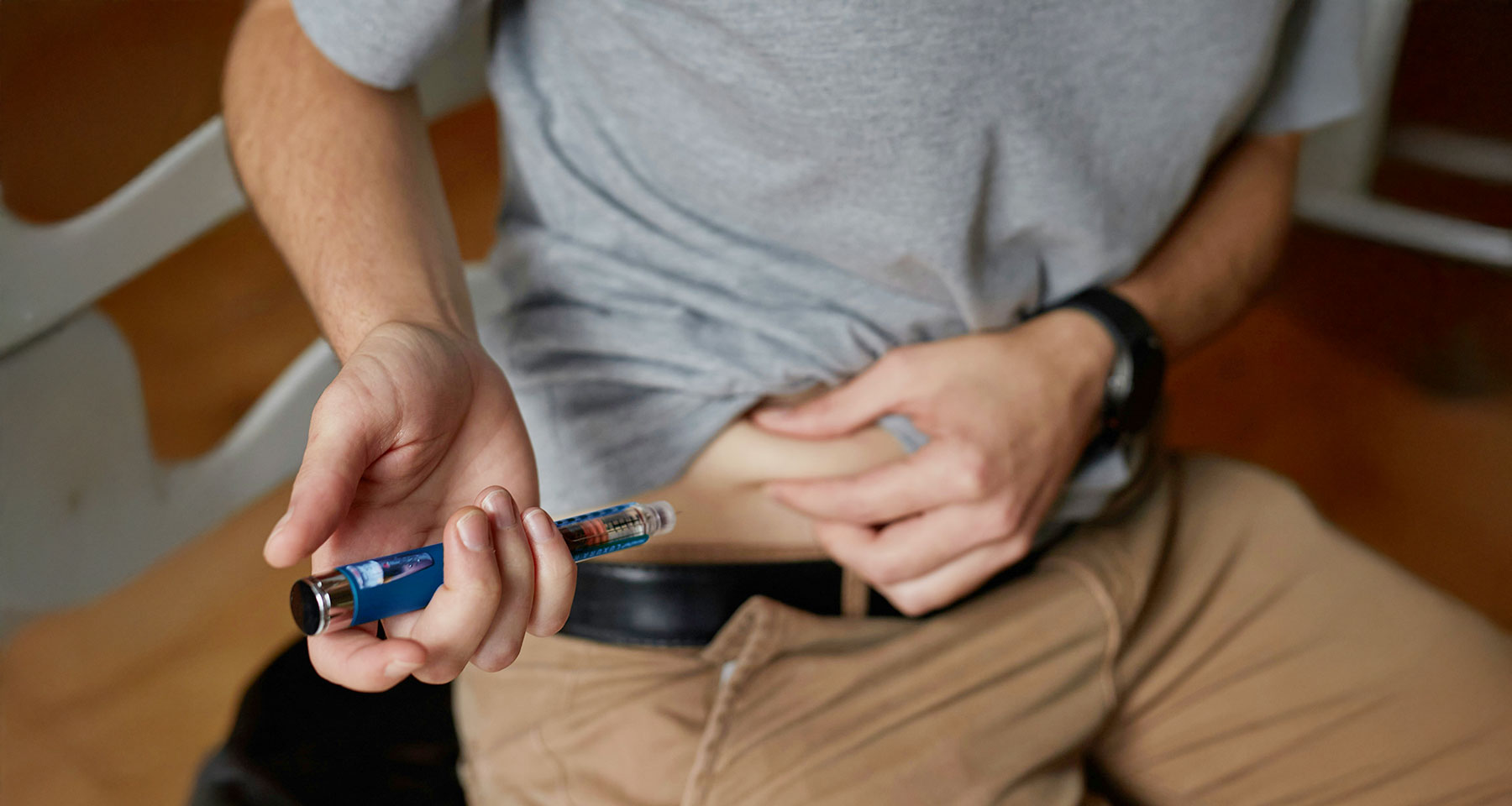 Ozempic – Jak fungují injekce na hubnutí? | KetoDiet CZ