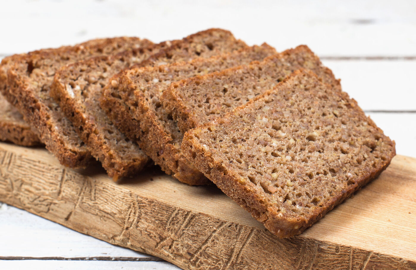 Recept na domácí keto chleba | KetoDiet CZ