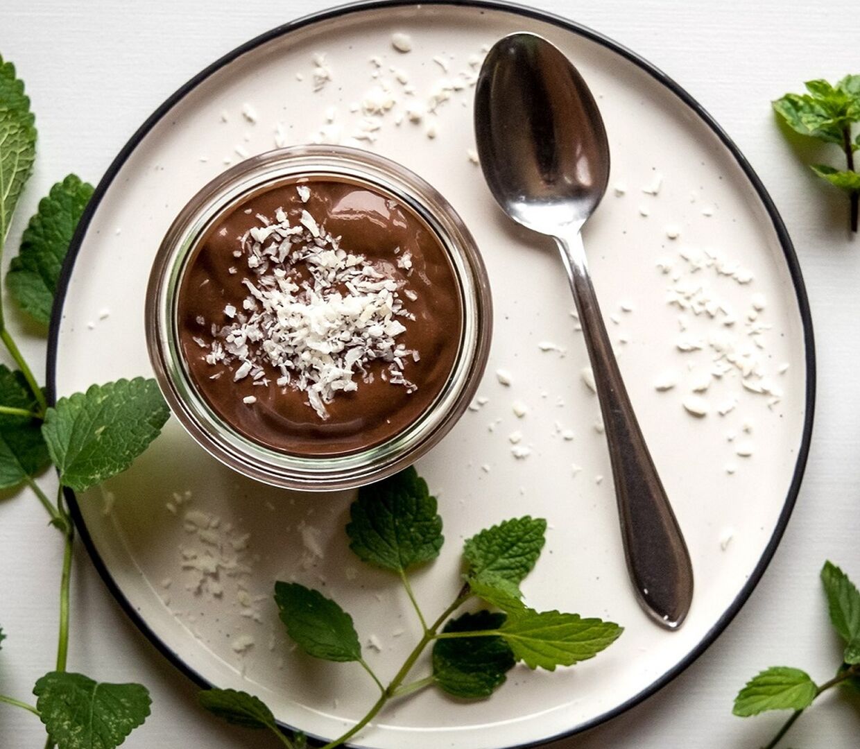Dezert do skleničky – 7 snadných receptů | KetoDiet CZ