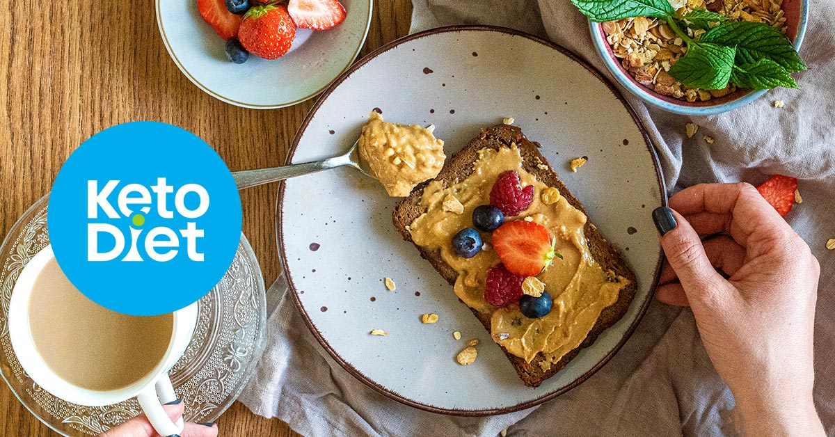 Low carb potraviny – TOP kvalita a chuť | KetoDiet CZ