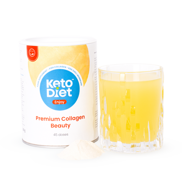 Keto dieta sleva – skvělé akce na protein | KetoDiet CZ